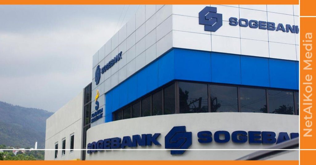 La SOGEBANK Annonce L'annulation Des Chèques Numérotés De 789401 à ...