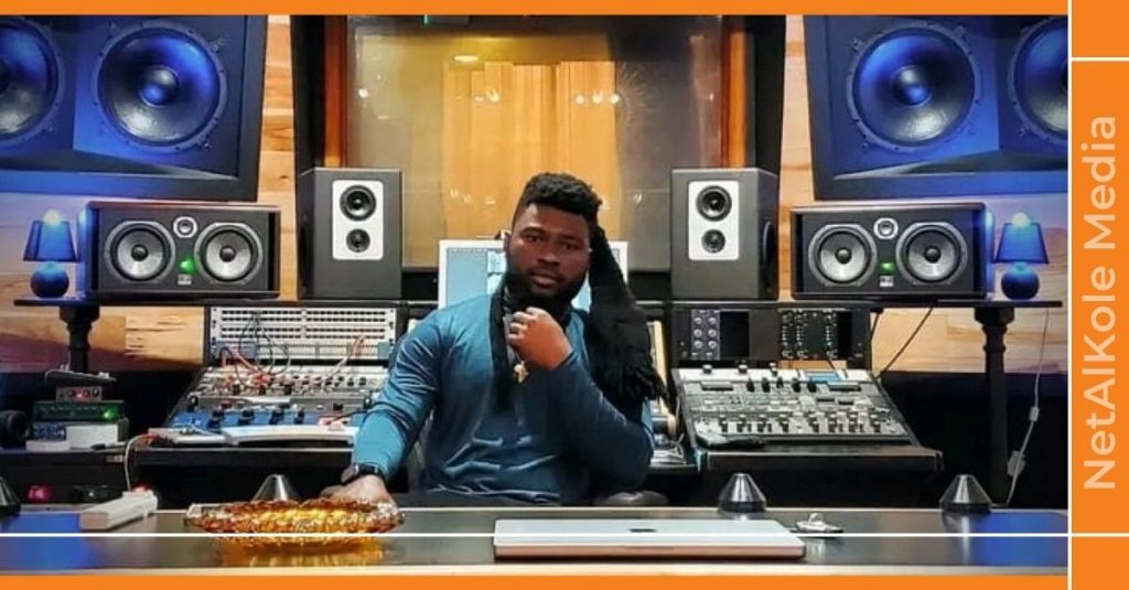 Manno Beats Nominé Dans Deux Catégories Aux African Talent Awards ...