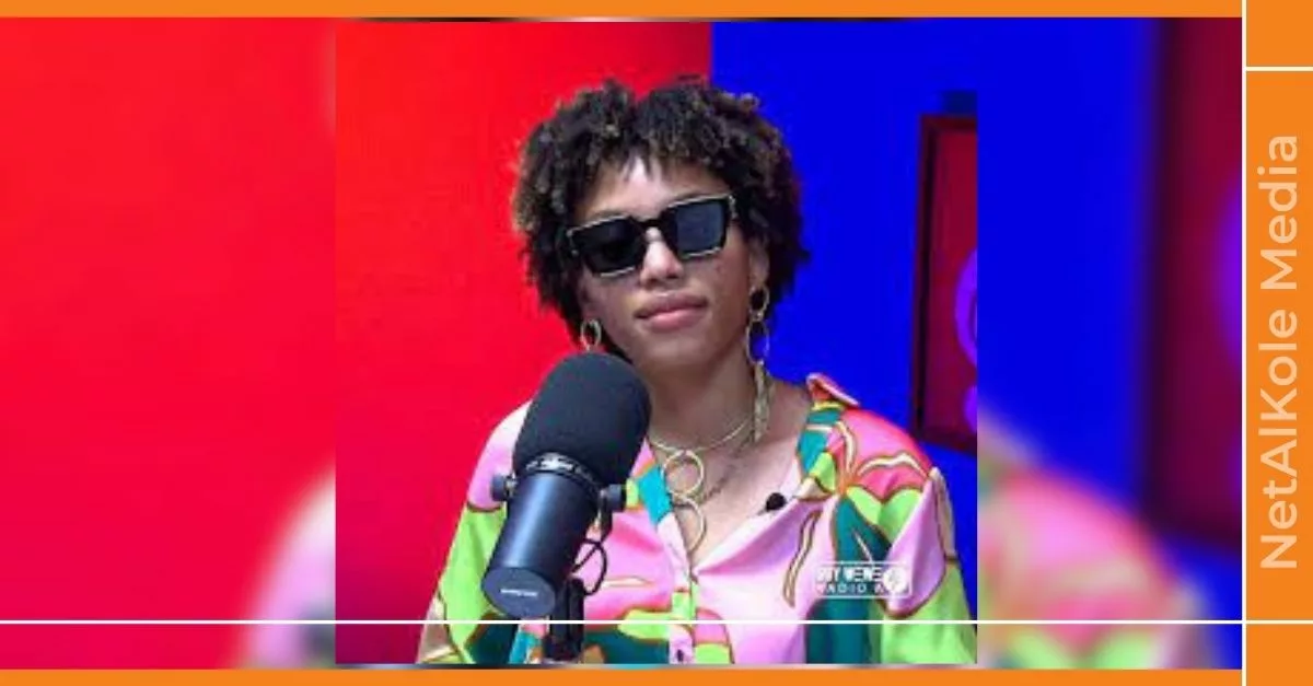 Danola S'ajoute à La Programmation Du Haitian Compas Festival ...