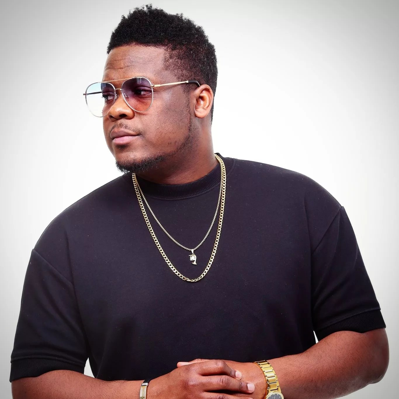 Richy Jay Dévoile "Je T'attendrai" Avec Antonny Drew [CLIP] - NETALKOLE ...