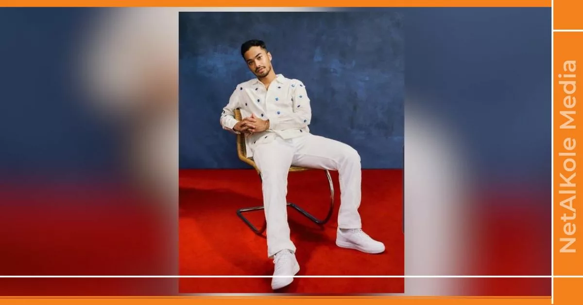 Le Dj et producteur Haïtien, Michaël Brun signe avec le Label ...