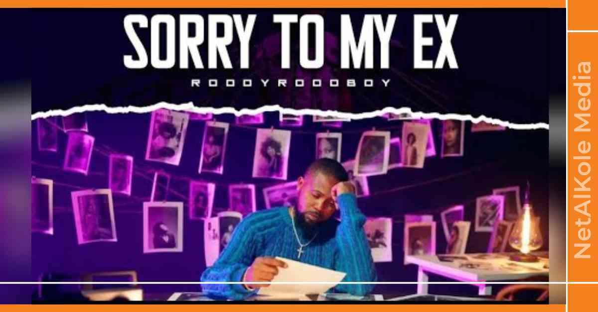 Regrets et réconciliation : le nouvel angle de "Sorry to My Ex" dans le ...