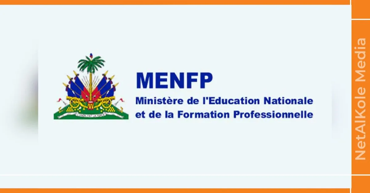 Le directeur d'école Félix Estimé filmé en train de maltraiter un élève ...