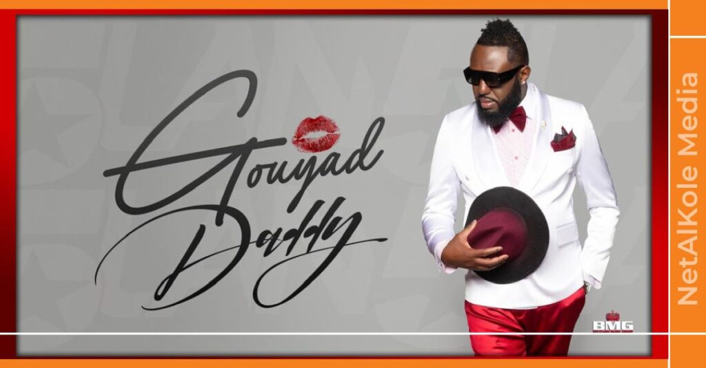 Pedro Force Annonce La Sortie Du Premier Album De Djapot - NETALKOLE MEDIA