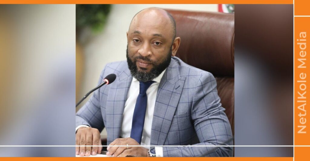 Dr. Duckenson Lorthé Bléma, La Sécurité Des Haïtiens Passe Avant Les ...